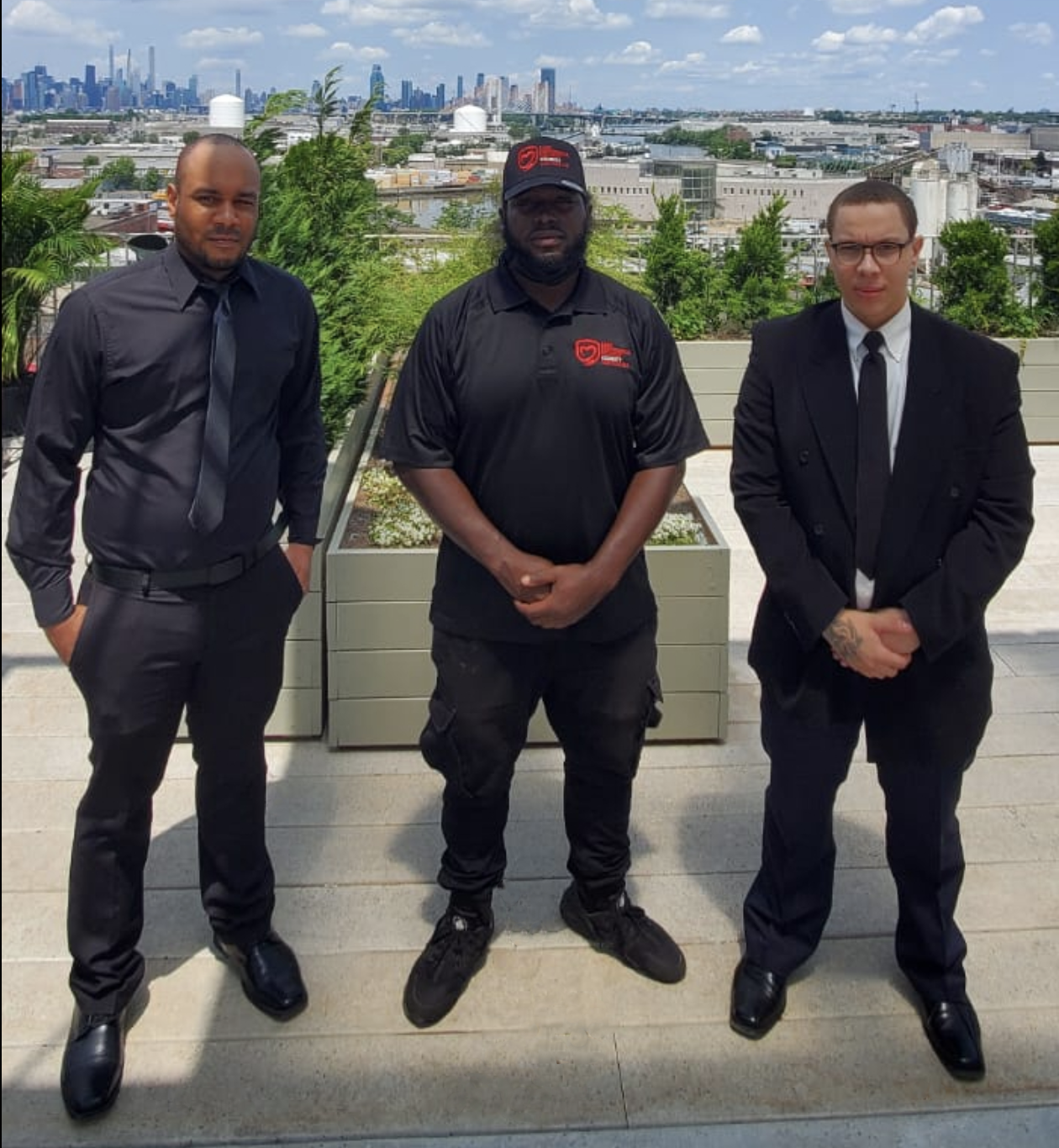 Services We Provide – CPR Security Services LLC