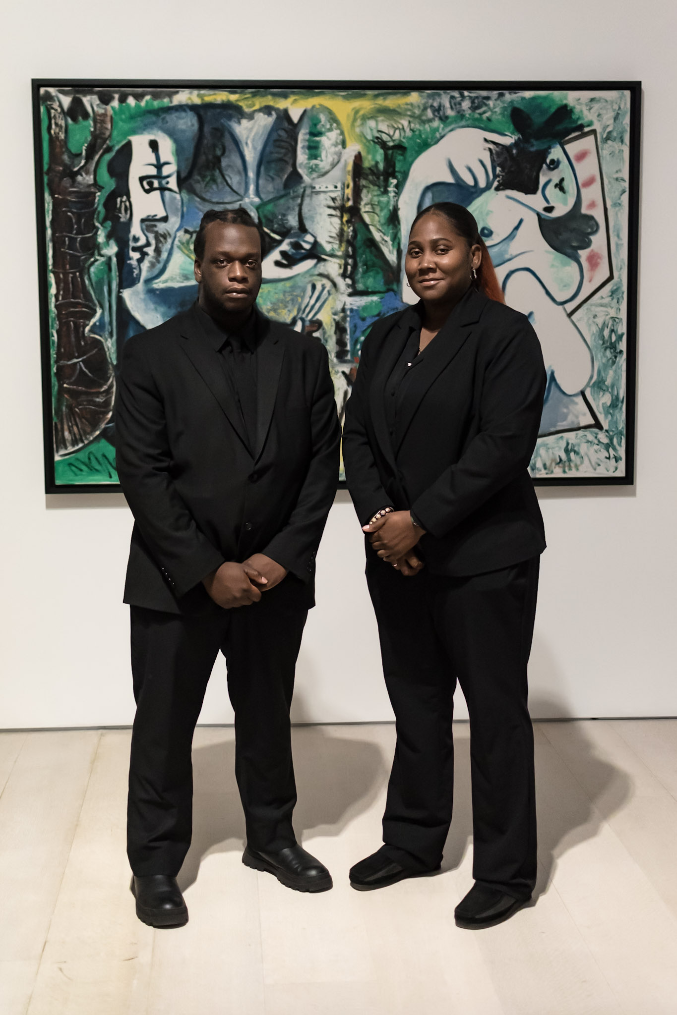 Gallery – CPR Security Services LLC